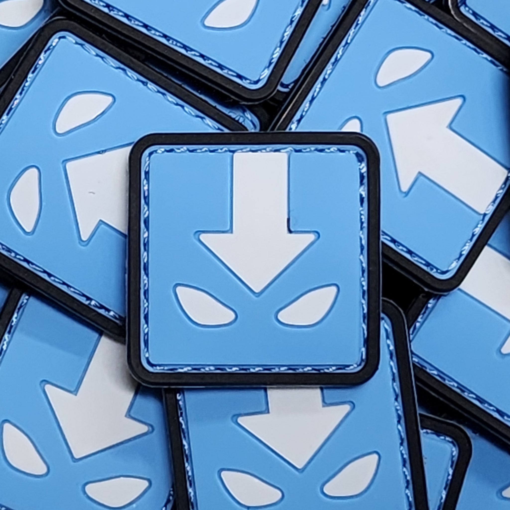 All – Torchwood Design Werks