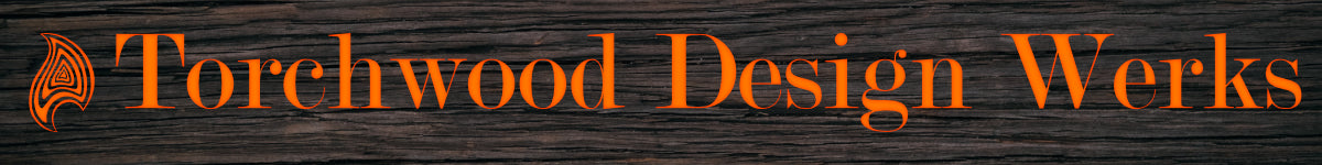 Torchwood Design Werks